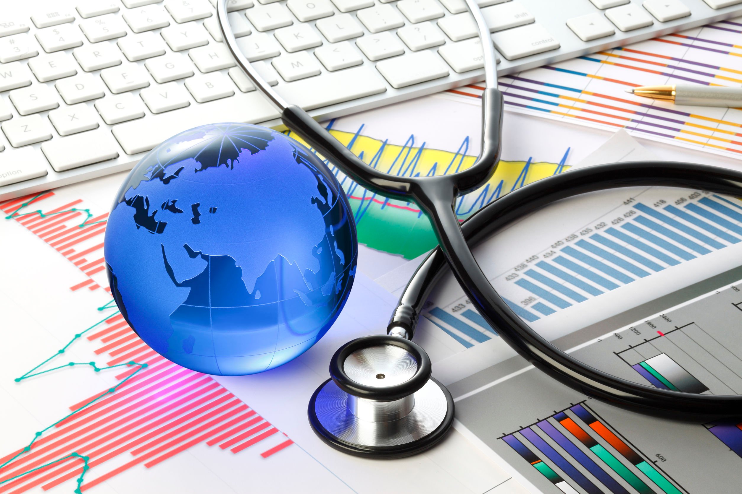 Is your business healthy?