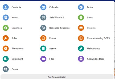 Enhancements to Upvise