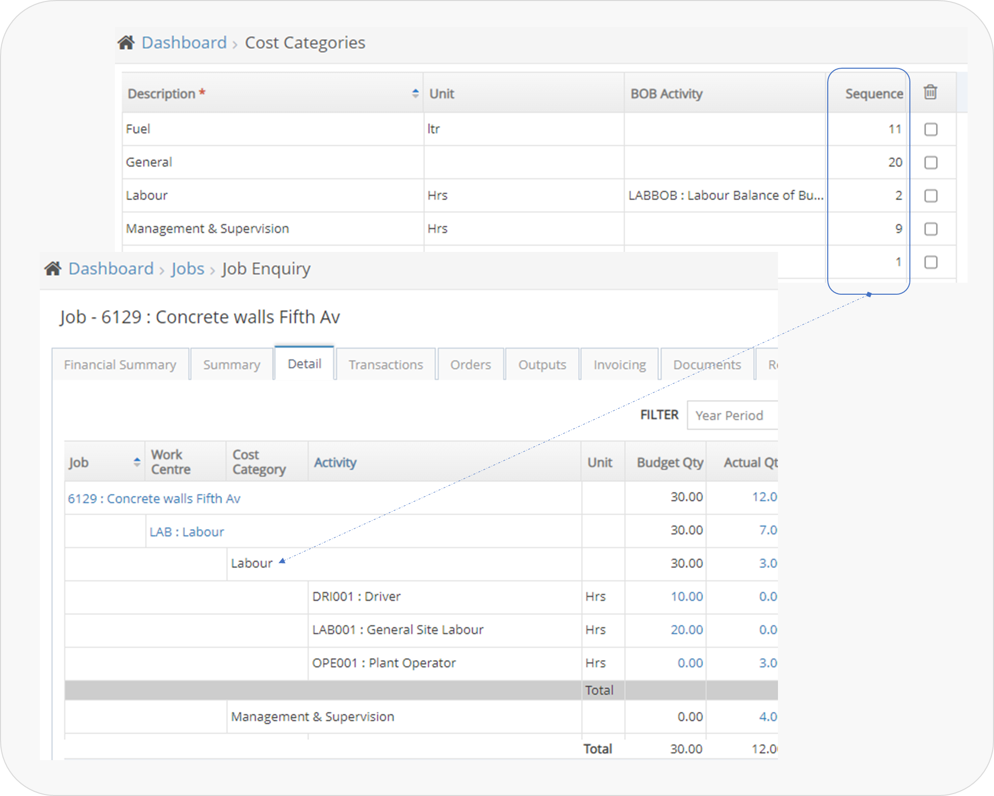 Workbench 2022 - November Product Update