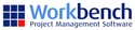 Workbench Project Management Software — Home