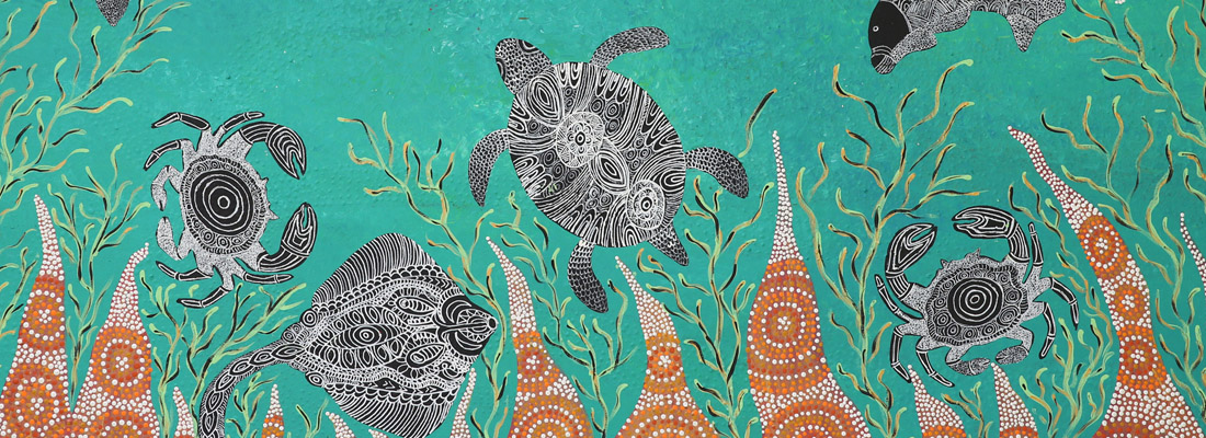 National NAIDOC Week.